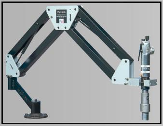 S-36 80 ft. lb. FlexArm Assembly Tool