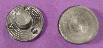 8mm Weld Pin with 3 Projections Under the Head